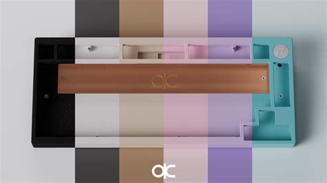 Qk75 Barebones Kit Qwertyqop