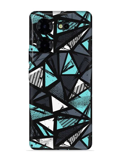 Buy Tecno Pova Pro G Back Cover Online From Rs Only Zapvi