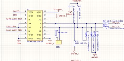 Iso3082 Hardware Issus Isolation Forum Isolation Ti E2e Support Forums