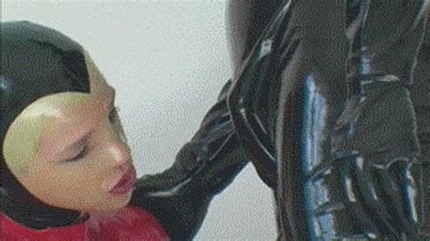 Black And Red In Mpg Format Farm Of Pleasure Clips4sale