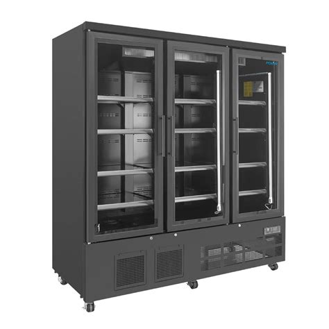 Polar G Series Multideck Fridge With Triple Doors