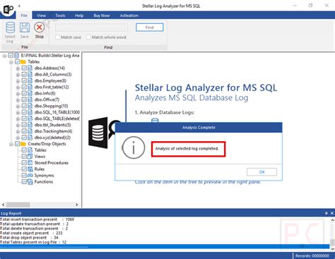 Stellar Log Analyzer For Ms Sql 40 Off Coupon Review 2026