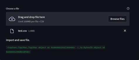 App Works On New Py File But Error After Closing And Reopen 🎈 Using Streamlit Streamlit