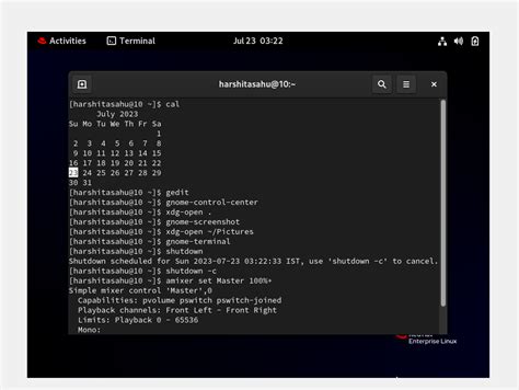 Lets Learn About Command Used Behind The Scenes When Clicking Using