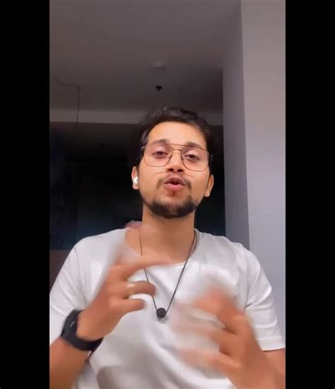 Video Jitendra Jaiswal On Linkedin Positive Responsibility Mutant
