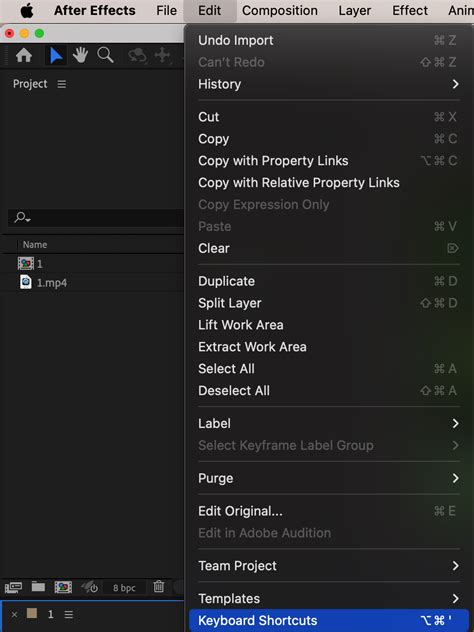 How To Make Animation Faster In After Effects