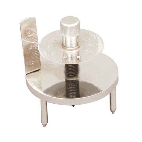 Spherometer Supertek Edu