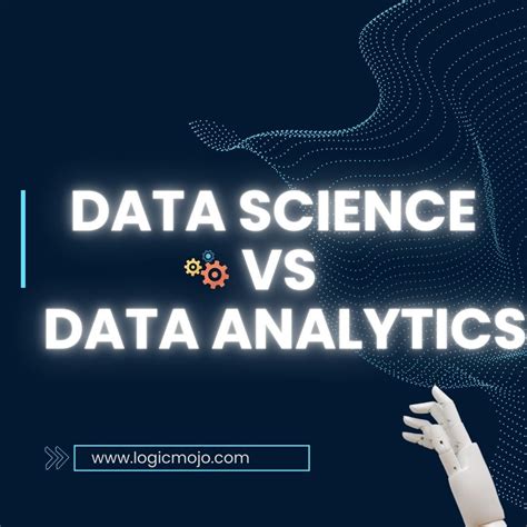 Difference Between Data Analytics Data Analysis Data Mining Data Science Machine Learning