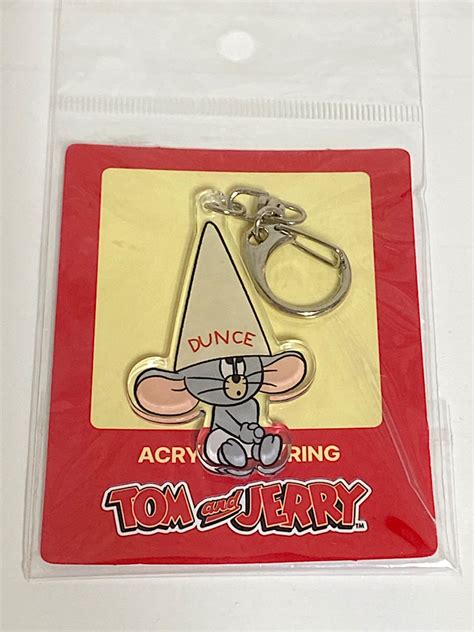 톰과 제리 터피니블스 콜리colley