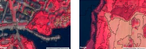 Figure 7 From Dimensionality Reduction And Feature Selection For Object Based Land Cover