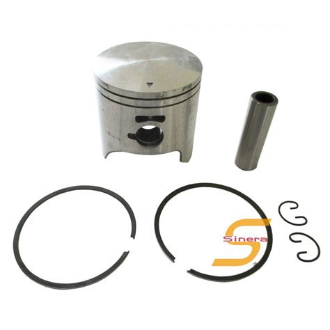 Piston Kit Std 09 719 3085313 Polaris Snowmobile