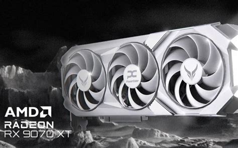 Powercolor Lan A A Radeon Rx Xt Red Devil Spectral White Edition Por Us Adrenaline