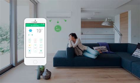 Air Conditioning Automation Gnytek Teknoloji