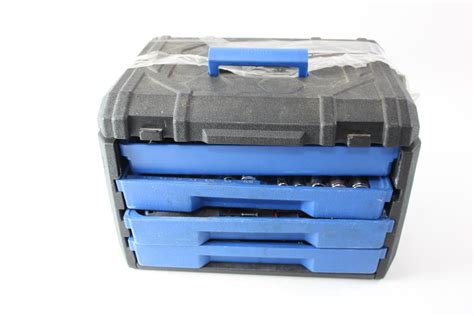 Multiple Sockets Wrenches And More Property Room