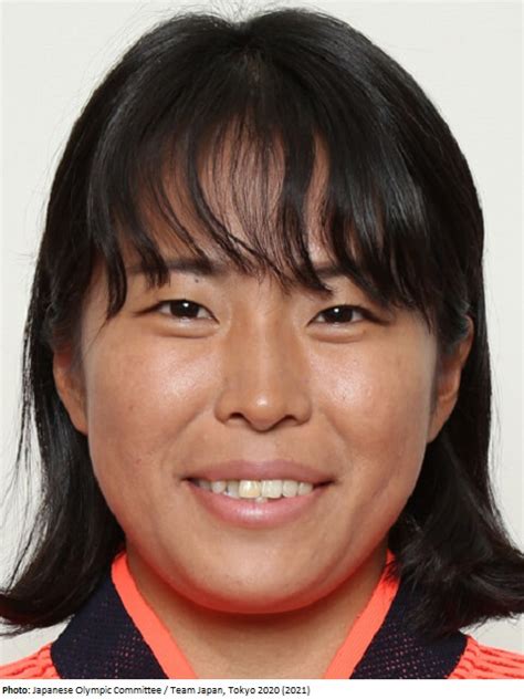 Olympedia Kanon Mori