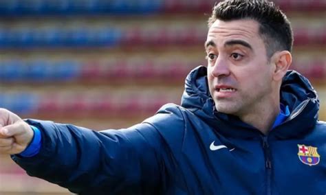 Шави подновява договора си сБарса ᐉ Новини Tribune Bg