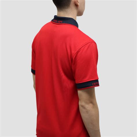 Playera Uniforme Cbtis Lizao