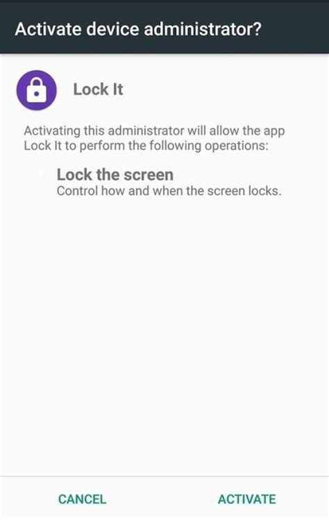 Lock It Screen Off Apk สำหรับ Android ดาวน์โหลด Lock It Screen Off Apk สำหรับ Android ดาวน์โหลด