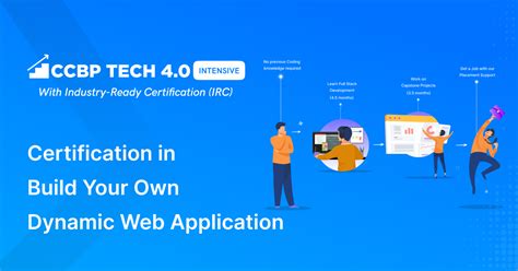 build your own dynamic web application ccbp 4 0 tech intensive