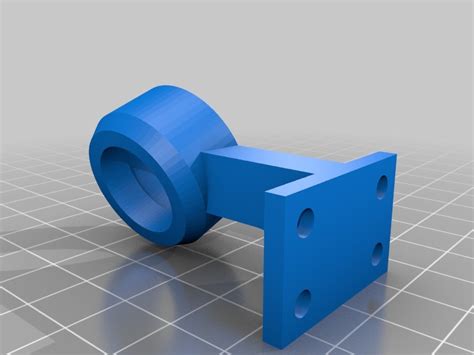 Free 3d File Hakko T12 Handle Clone Holder・3d Printing Idea To
