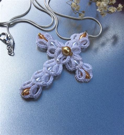Tatting Tutorial Cross Tatting Pattern Pdf Digital Tatting Tutorial Frevolite And Ankars