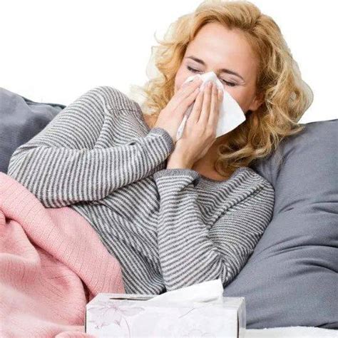 健康科普关于糖尿病感冒这几点要注意 血糖 症状 患者