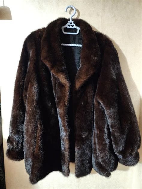 밍크코트 헬로마켓