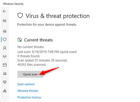 Does Your Computer Have A Virus Heres How To Check