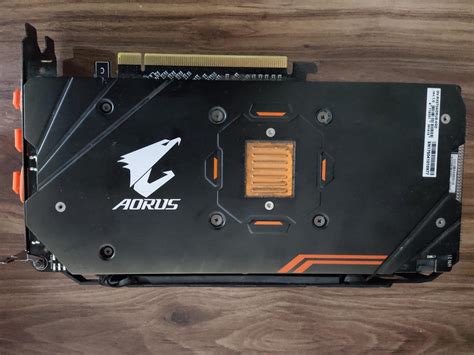 [satildi] Satılık Gigabyte Aorus Rx 570 4gb 1400tl Donanımhaber Forum