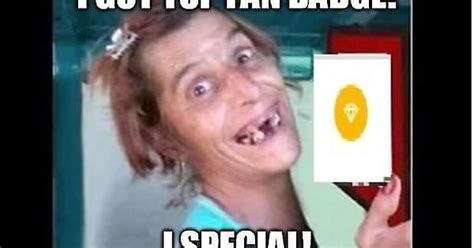 Tfw You Get Top Fan Badge On Facebook Album On Imgur