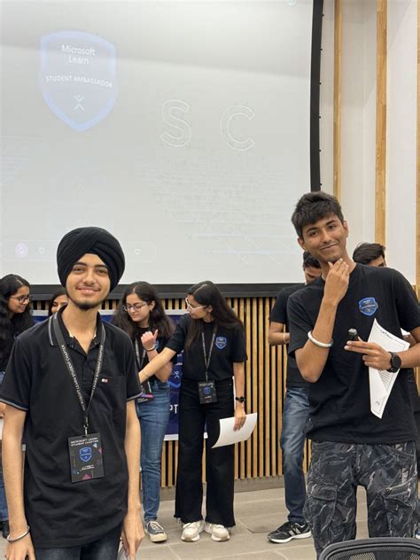 Navdeep Singh Sidhu On Linkedin Im Excited To Share That I Recently Started My Journey As The