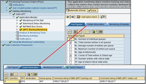 New Business Process Monitoring Functionalities In SAP Community