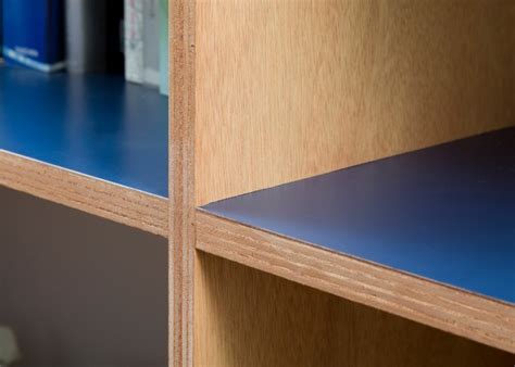 Domino Architects Divides J House With Wooden Partitions