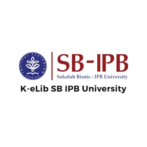 Ipb Cdr Logo