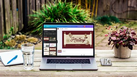How To Add Voice Overs To Canva Presentations