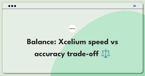 Cadence Xcelium Speed Vs Accuracy Product Trade Off Case Nextsprints