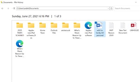 How To Recover Permanently Deleted Google Documents