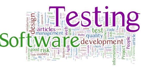 Practical Software Testing Tools Pptx Computer Software And Applications Computing