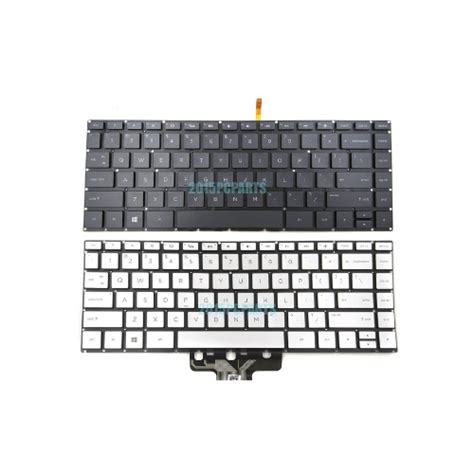Hp Pavilion X360 14 Ek 0022 Ne Laptop Replacement Part Keyboard Blessing Computers