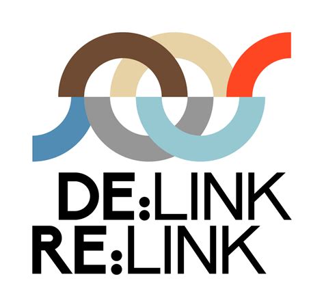 De Link Re Link The Research Consortium