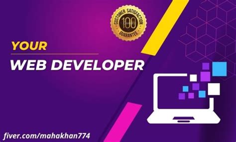 develop your web backend using core php and laravel by mahakhan774 fiverr
