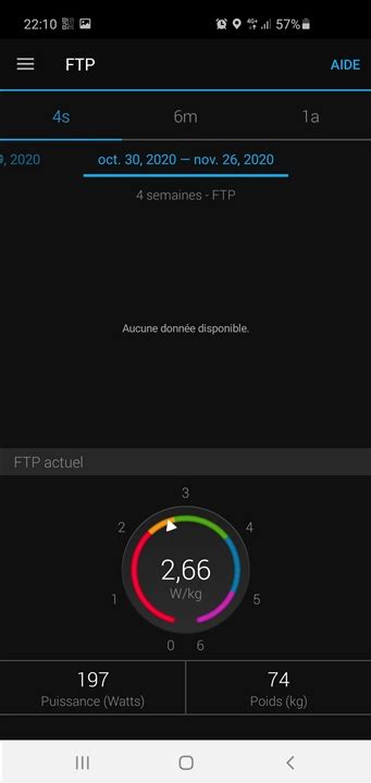 Ftp Not Updated In The App Garmin Connect Mobile Android Mobile Apps And Web Garmin Forums
