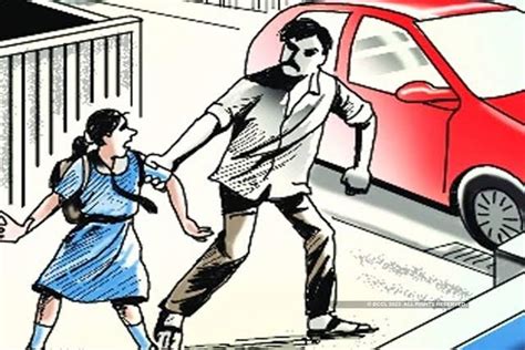 Two Persons Arrested For Kidnapping A Four Year Old Girl In Sarkhej