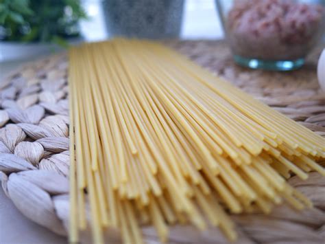 102 Esparguete De Atum E Ovo