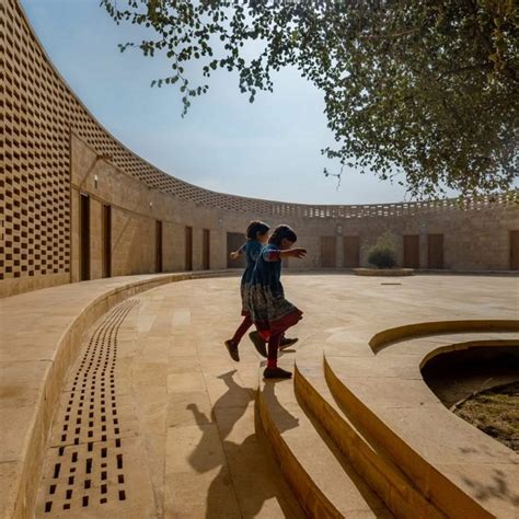 The Dezeen Guide To Bridges