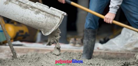 Application Of Polypropylene Fiber Polyester Fiber Recycled Material