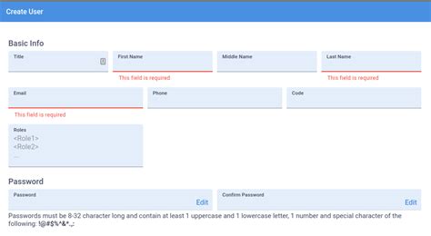 Users Elixir Help Documentation Users Elixir Help Documentation