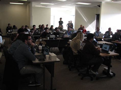 Intel Developer Lab Explores Gesture Input With Latest Realsense Depth Cameras