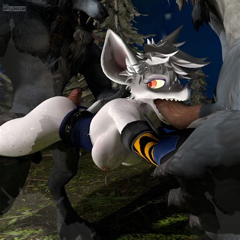 Rule 34 Forest Night Sky Officer Flint Officer Flint Foretbwat Rat Rodent Split Roast