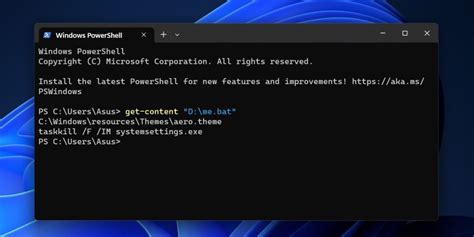 How To View A Batch Files Contents On Windows 11